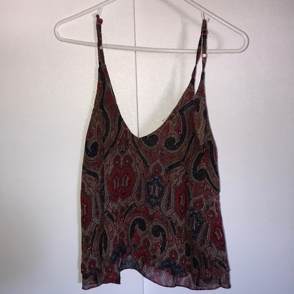 Tobi | Tops | Tobi Tanktop | Poshmark